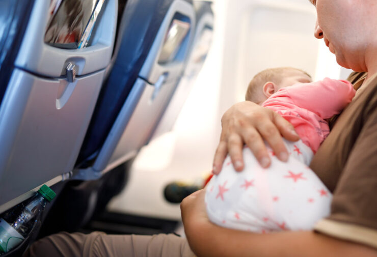 Flying to the Maldives With Kids: Tips for Making the Journey Easier ...